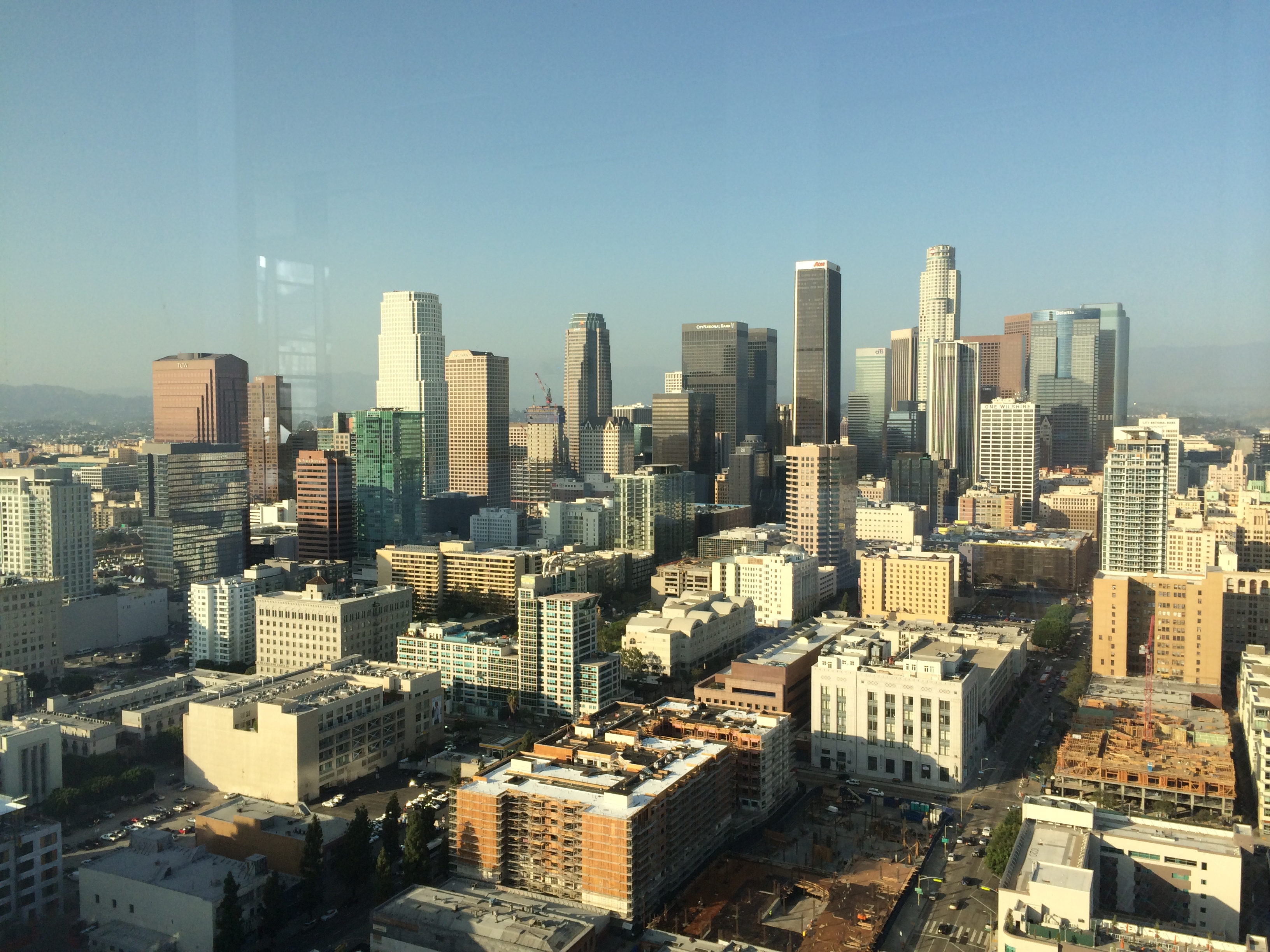 dtla – Our Next Life by Tanja Hester, author of Work Optional and ...