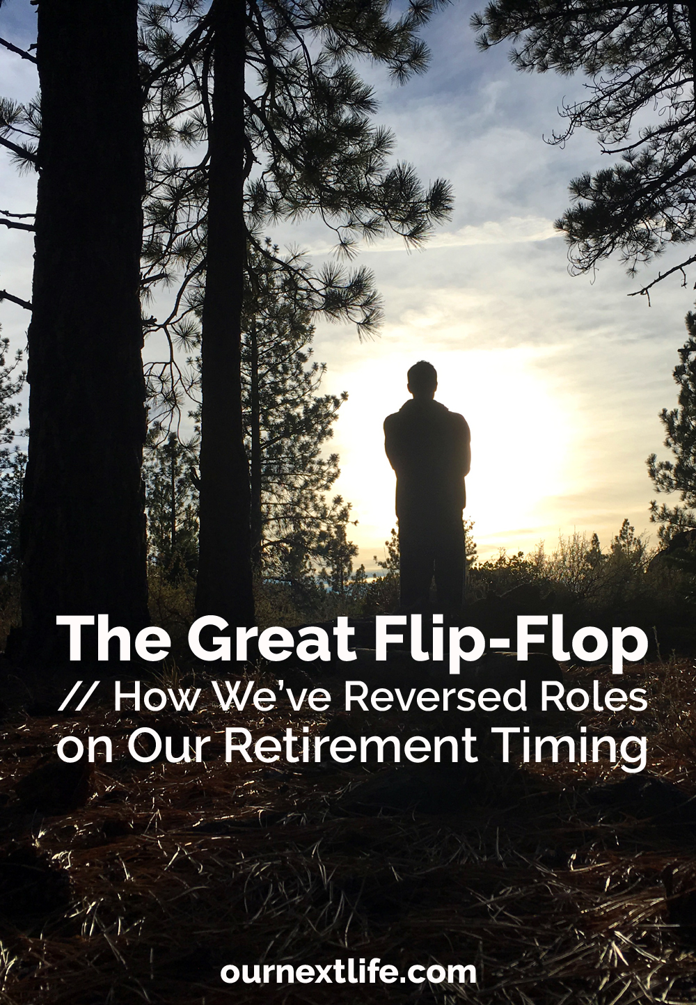 role-reversal – Our Next Life by Tanja Hester, author of Work Optional ...