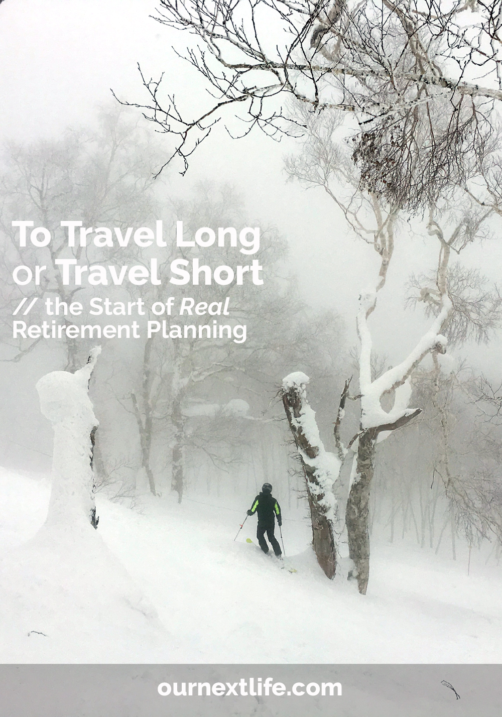 travel-long-or-short – Our Next Life by Tanja Hester, author of Work ...