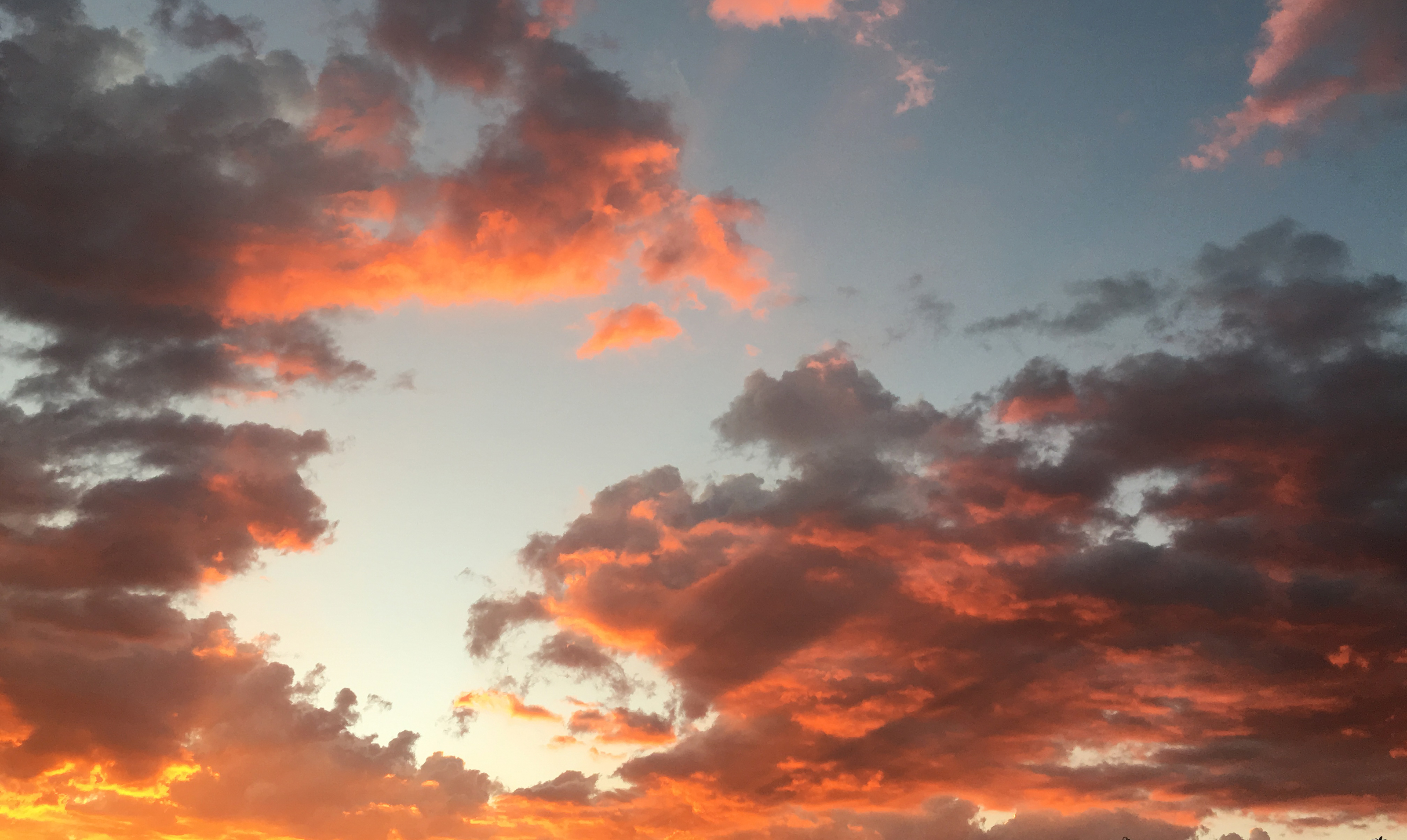 Red-Cloud-Sunset – Our Next Life by Tanja Hester, author of Work ...