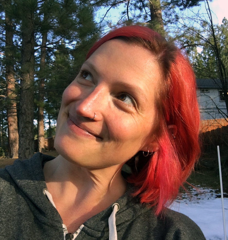 pink-goofy – Our Next Life by Tanja Hester, author of Work Optional and ...